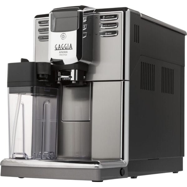 מכונת קפה אוטומטית גאג׳יה אנימה קלאס Gaggia Anima Class + מתנה 2 ק״ג ...