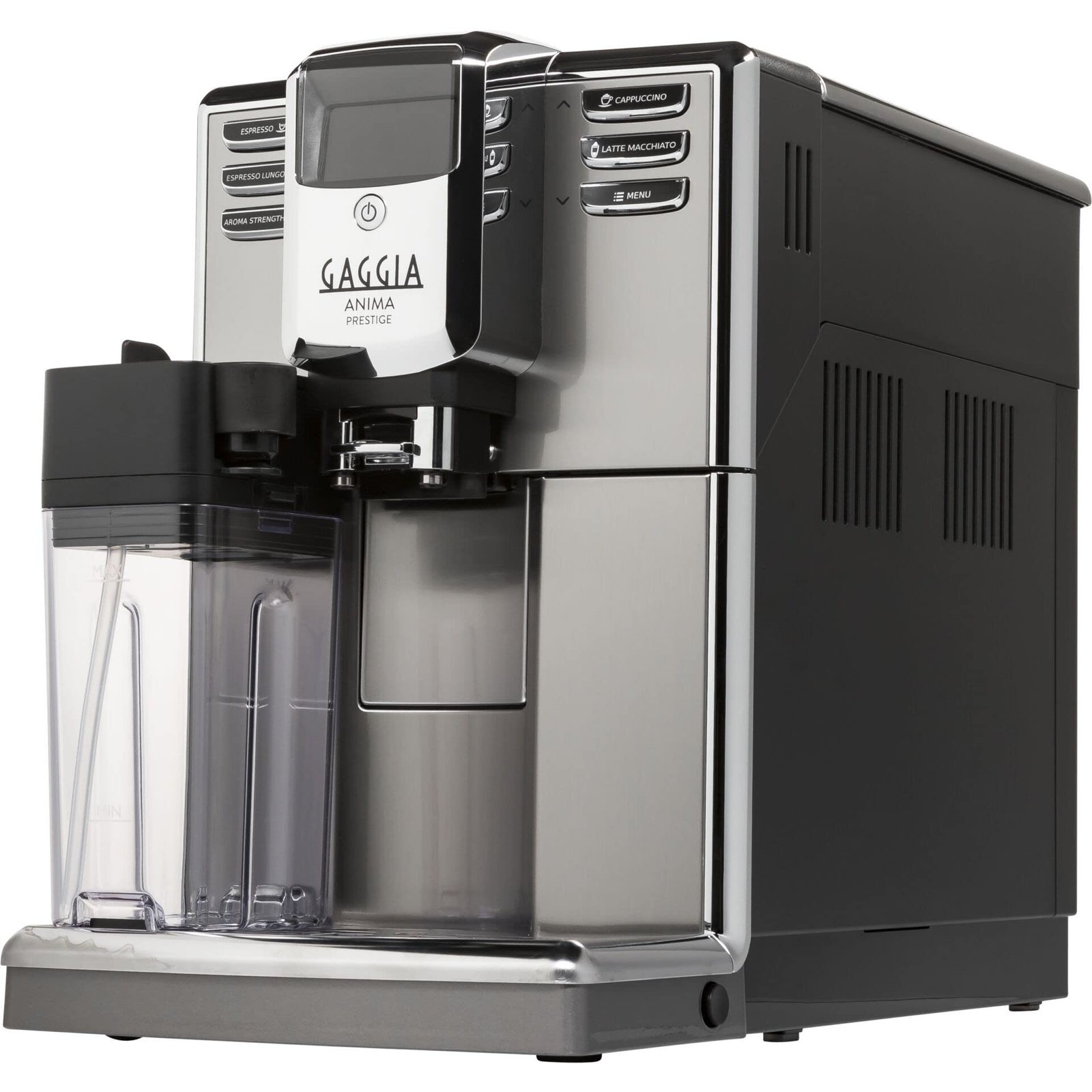 מכונת קפה אוטומטית גאג׳יה אנימה קלאס Gaggia Anima Class + מתנה 2 ק״ג ...